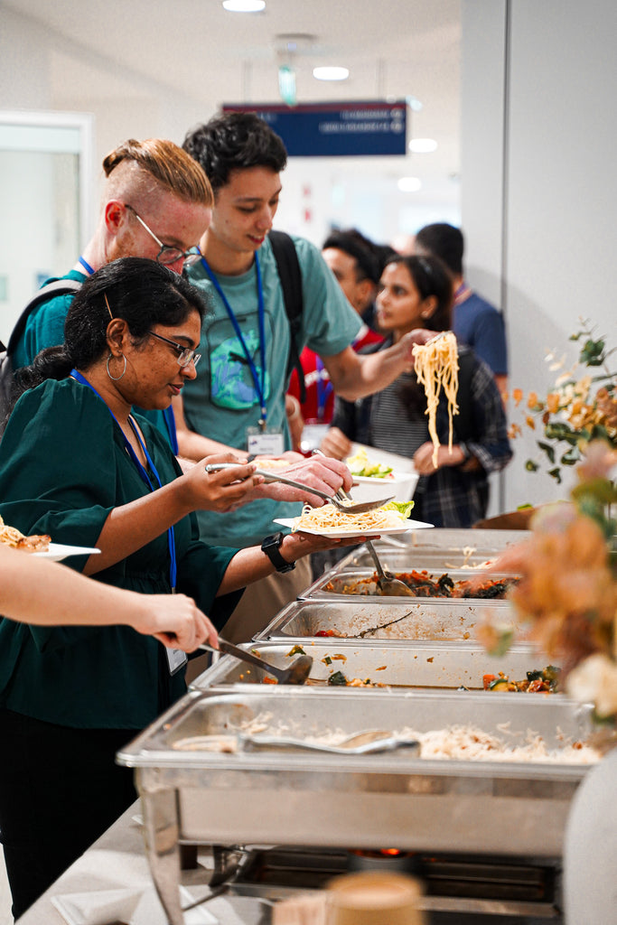 Institute of Physics Singapore | IPS Meeting 2023 @ NUS – Grain